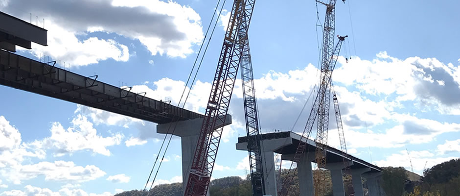 CSVT | Construction Updates