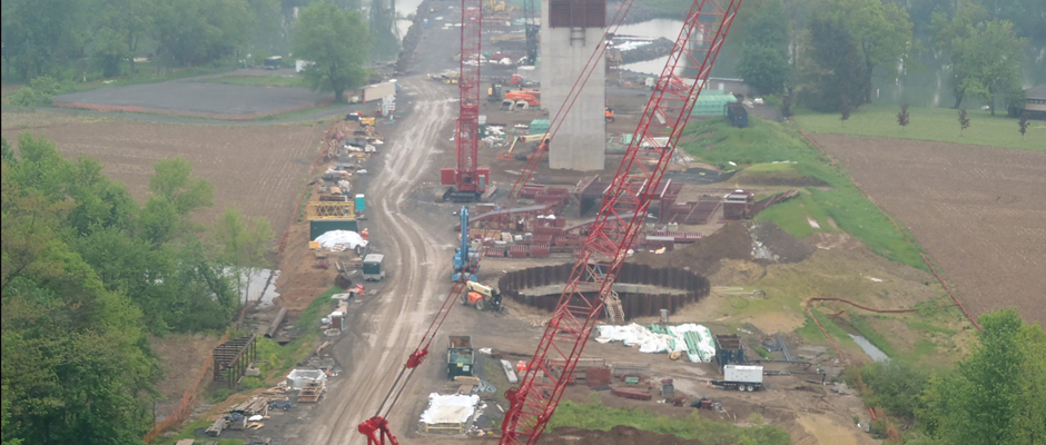 CSVT | Construction Updates