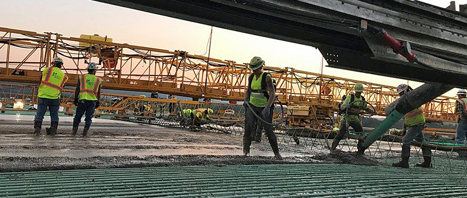 CSVT | Construction Updates